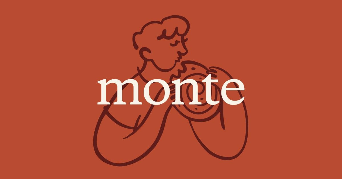 Monte – Newcastle